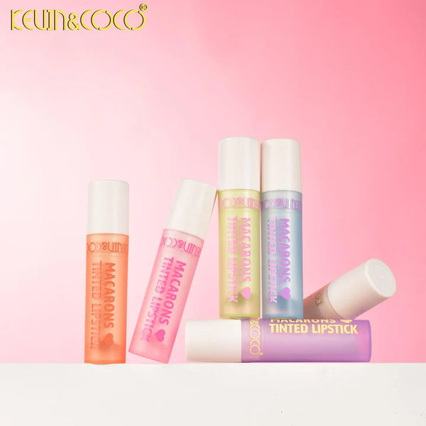 K&C-KC259176 Macaron Pastel Tinted Lipstick : 2 DZ – Cosmeticholic